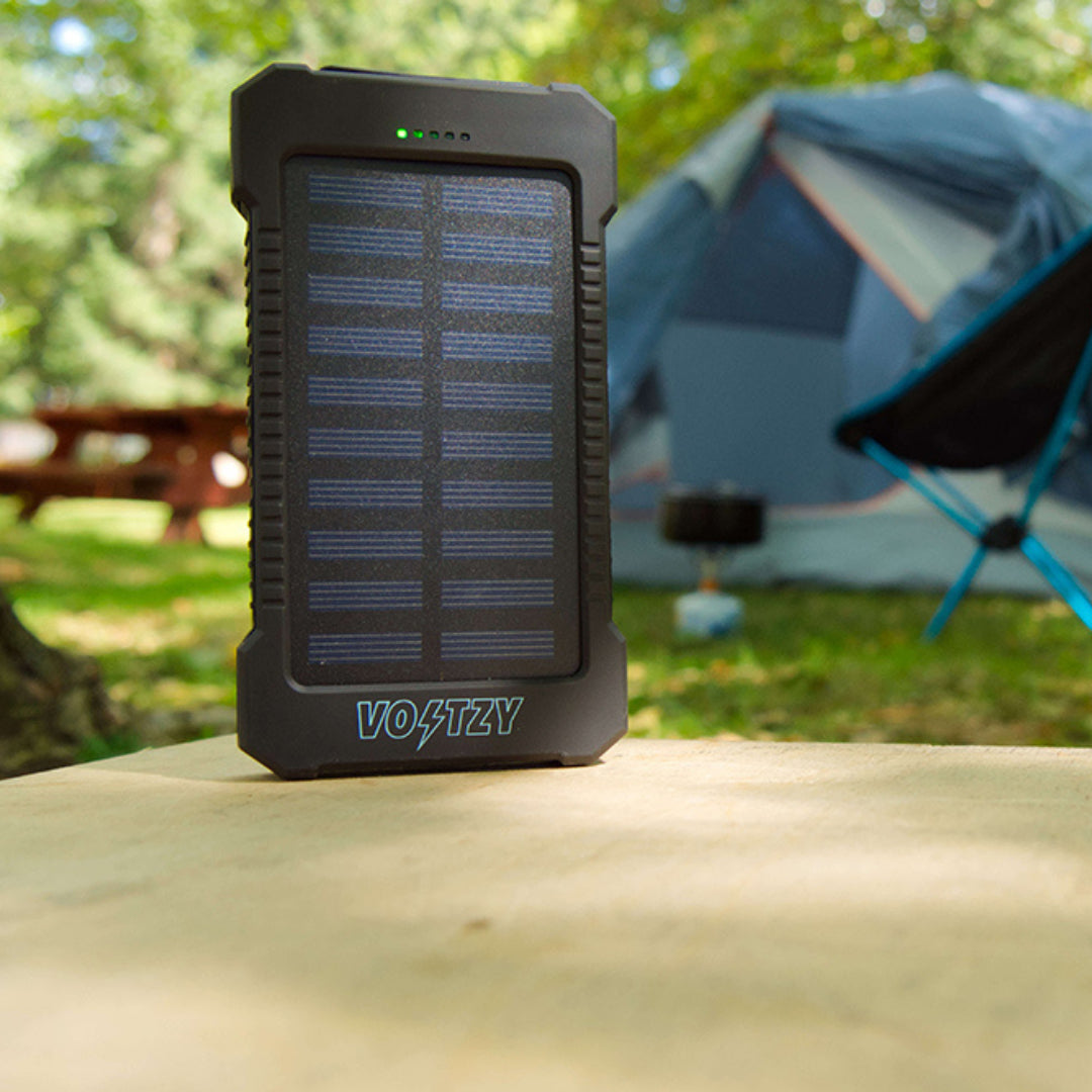 6 Volzy Powerbank for $59.70 – Voltzy